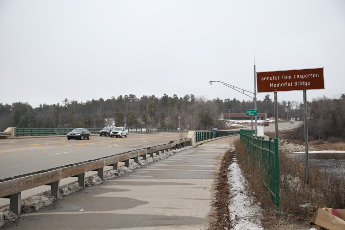 MDOT plans local road and bridge projects | News, Sports, Jobs - Daily ...